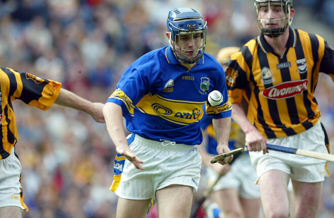 Tipperary All-Ireland winner appointed new Dublin senior camogie manager