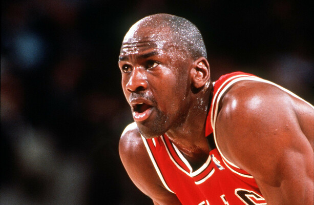 What was the young Michael Jordan really like? · The 42
