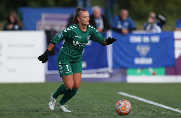 'One of the best so far' - Irish goalkeeper the hero as Durham stun ...