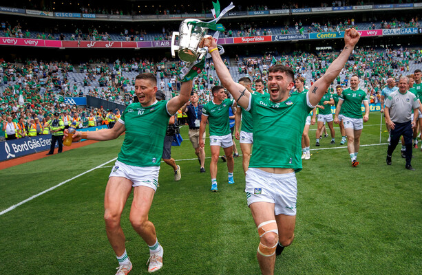 Open Thread: We've picked our 2022 All-Star hurling team but what's ...