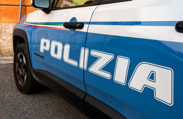 One dead and several others injured in Italy stabbing, including an ...
