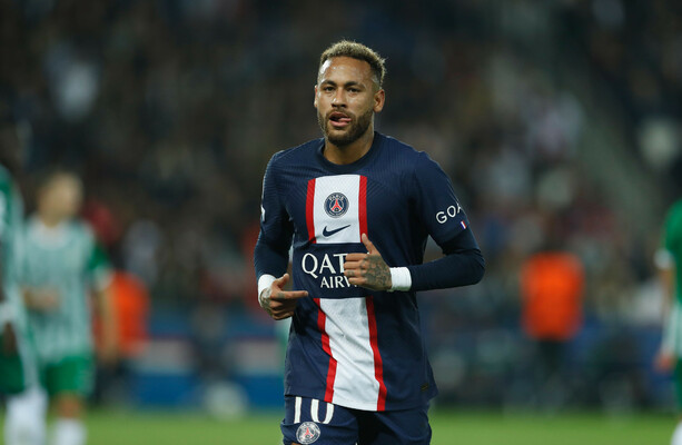 Spain prosecutors drop corruption and fraud charges against Neymar Spain prosecutors drop corruption and fraud charges against Neymar
