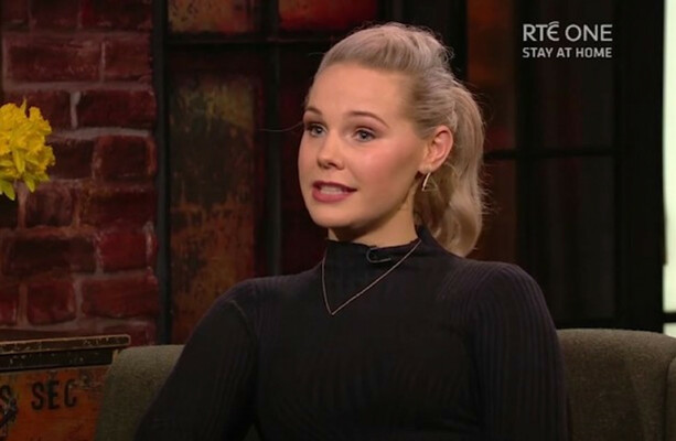 CervicalCheck campaigner Lynsey Bennett dies aged 34 · TheJournal.ie