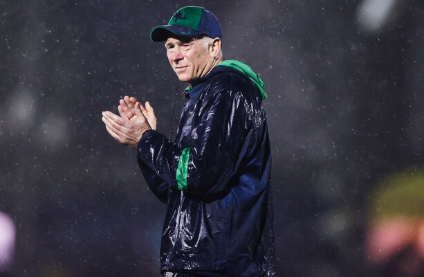 'We are making life so hard for ourselves' - Andy Friend says Connacht ...