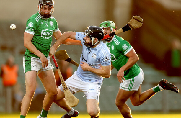 Casey and Breen gun down Kilmallock as Na Piarsaigh reclaim Limerick crown