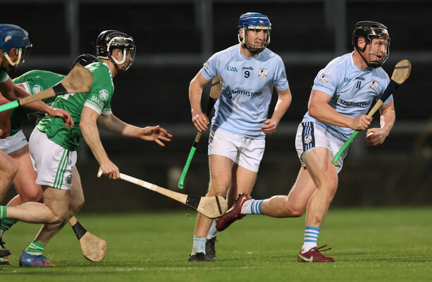Limerick county title 'the icing on the cake' for Peter Casey after ACL ...