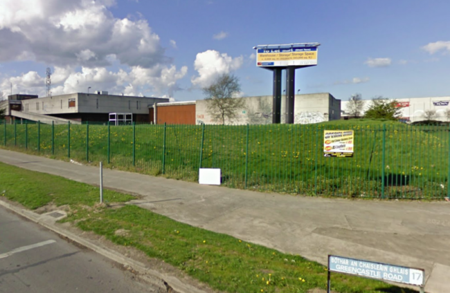 Permission sought to turn former Tayto factory into first-of-its-kind ...