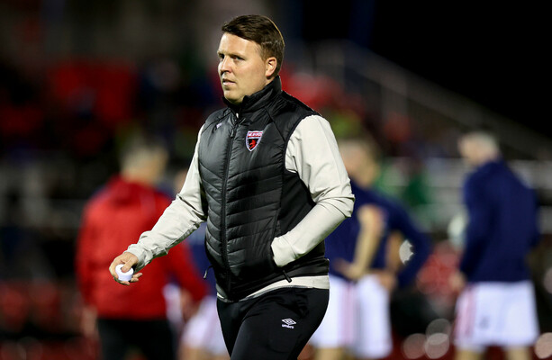 Wexford dealt 'setback' as Ian Ryan resigns as manager · The 42