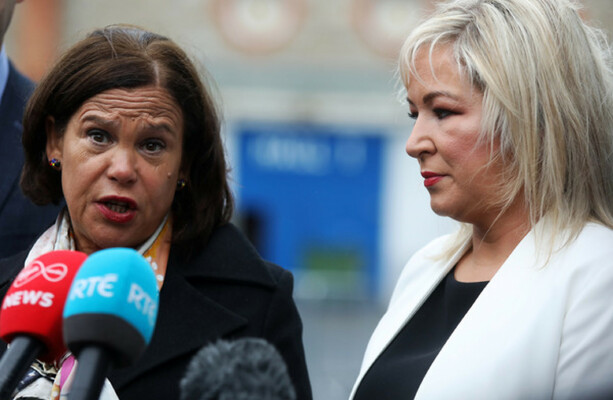 McDonald says she was 'profoundly shocked' to hear of Jonathan Dowdall ...