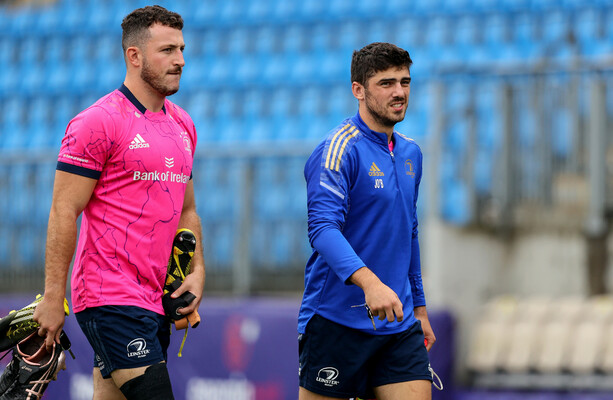 Will Connors on living with Jimmy O’Brien, and Ireland’s ‘brotherhood’