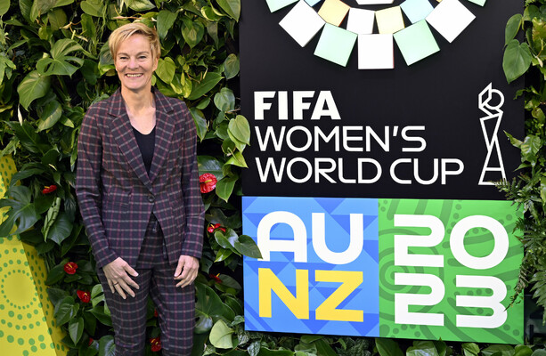 Ireland pick 16-year-old Katie Keane for training camp as World Cup ...