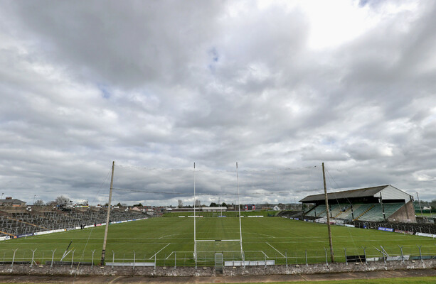 Testy touchline moments as David Brady's Ratoath progress to Leinster ...