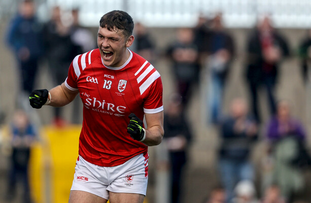 David Clifford scores 0-9 as his club Fossa reach Kerry county final
