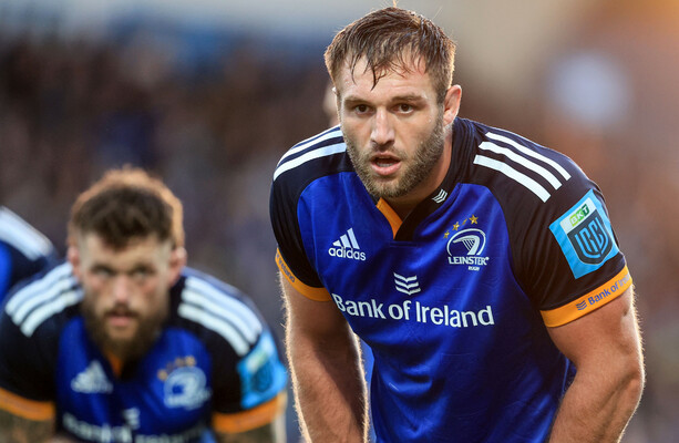 Jenkins included in strong South Africa A team to face Munster · The 42