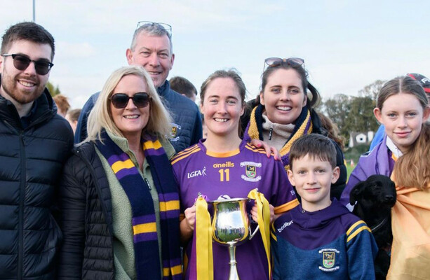 After two-year concussion nightmare, Rutledge proves Kilmacud's ...
