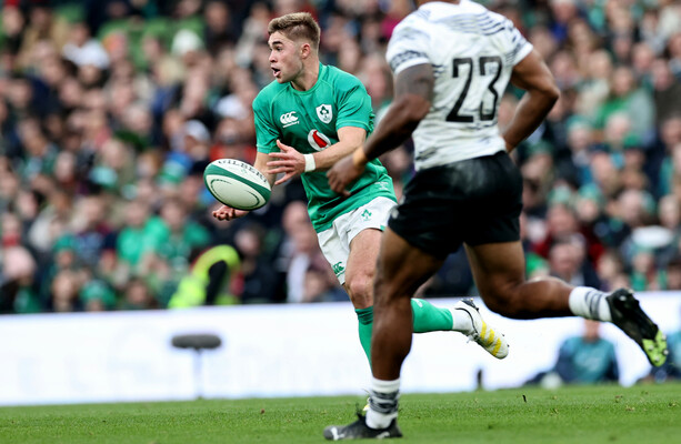 Analysis: Door opens for Jack Crowley · The 42