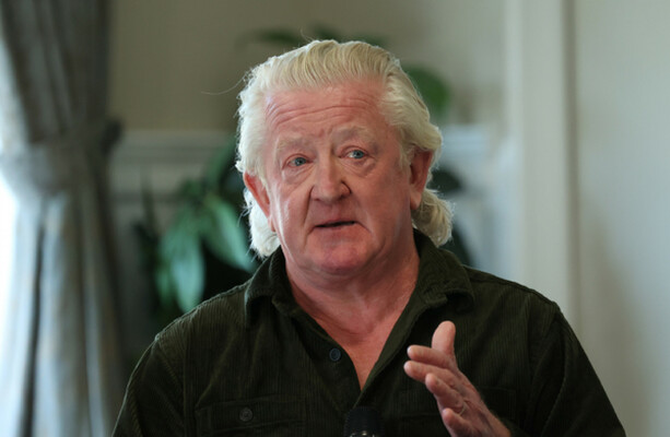 Spiritans abuse survivor says 'balance of power' has changed as he ...