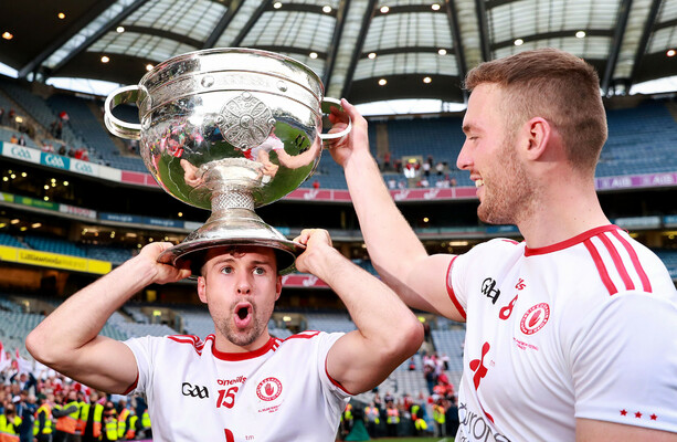 Conor McKenna set to return to AFL with Brisbane · The 42