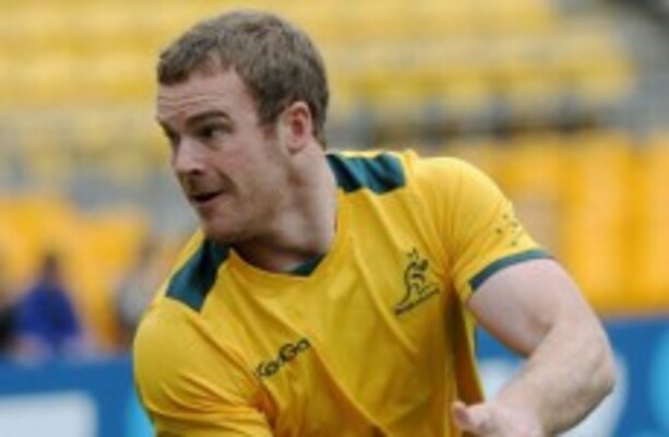 Robbie Deans: No McCabe worries despite hard-knock life · The 42