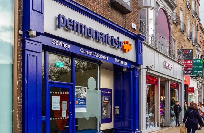 Permanent TSB becomes latest bank to raise interest on fixed rate mortgages