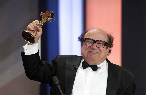 Quiz: How well do you know Danny DeVito? · TheJournal.ie