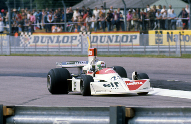 Formula One to launch female-only academy racing series next season