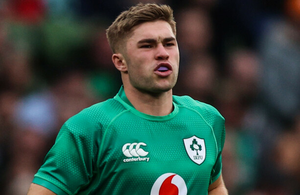 'He phoned me up a year ago' - The call that says it all about Jack Crowley