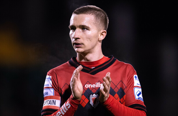 Shels confirm 3 new arrivals while 'best captain' Duff has ever worked ...