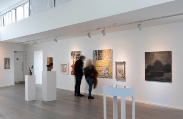 What To Know: Solstice Arts Centre in Navan is a haven for creative ...