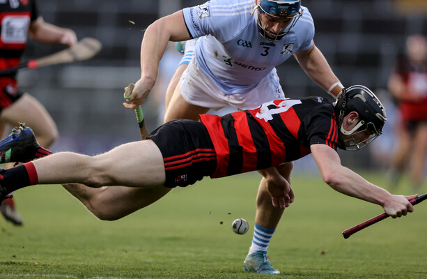 Injury concern for Limerick star Casey; Galway final replay details ...