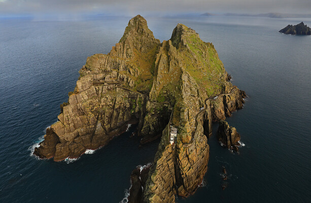 In photos: The fascinating world of the Skelligs · TheJournal.ie