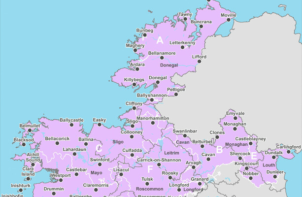 Irish Water looks to challenges of climate change as work begins on ...