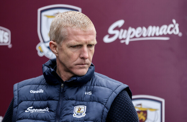 Shefflin feeling better prepared to push Galway to next level in second ...
