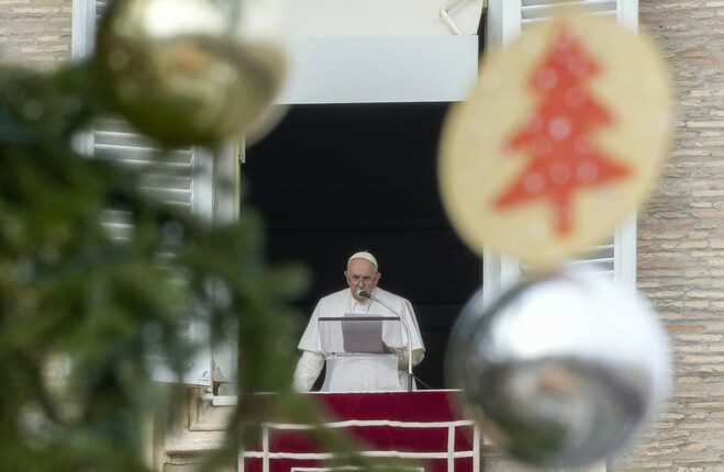 Christmas explained: How and why did the festival begin and when did it ...