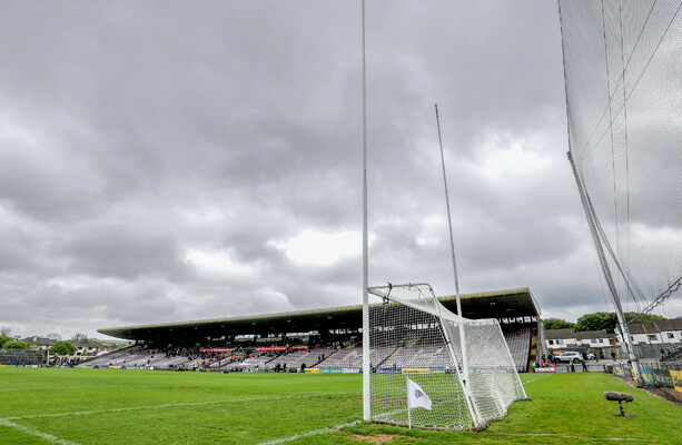 Galway GAA to boost finances with naming rights for Pearse Stadium