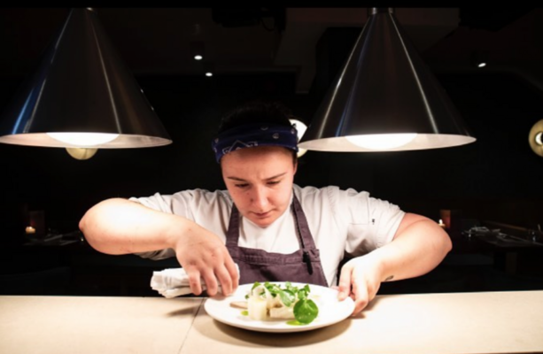 Beamish in an historic Cork pub and getaways to Ballymaloe: Aishling ...