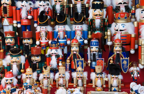 Poll: Have you put up your Christmas decorations? · TheJournal.ie