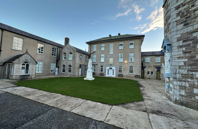 Fermoy latest town to be visited by anti-immigration campaigners and ...