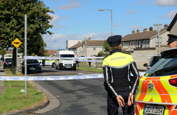 Andy Cash to face trial over Tallaght triple murder · TheJournal.ie