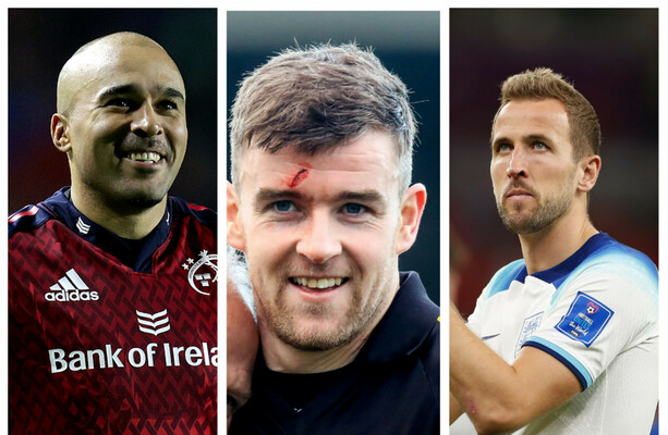 Aquí está su guía de TV esencial para ver deportes en vivo este fin de ...