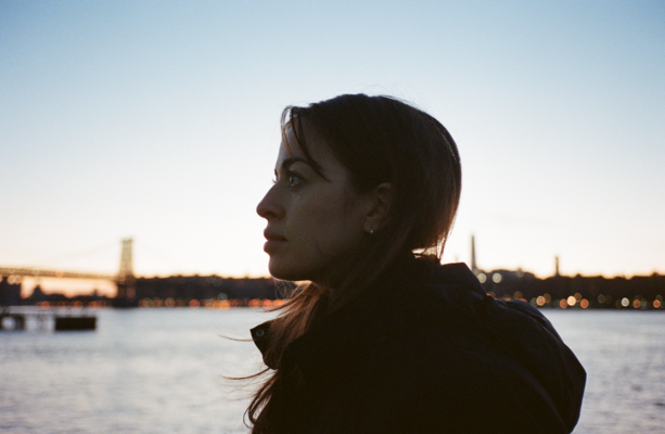 One To Watch: Meet Edelle Kenny, the New York-based Irish filmmaker ...