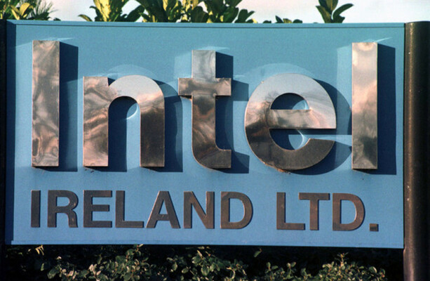 Intel offers workers at Kildare plant voluntary unpaid leave in effort ...
