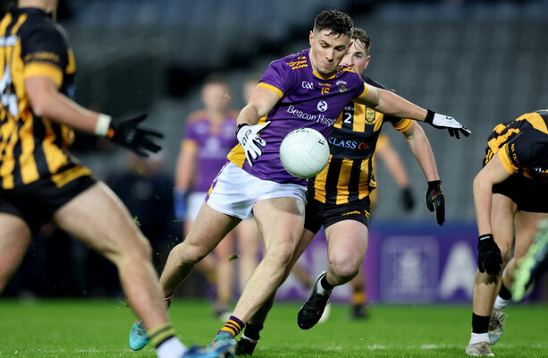 Shane Walsh delivers another stunning Croke Park cameo to leave with ...