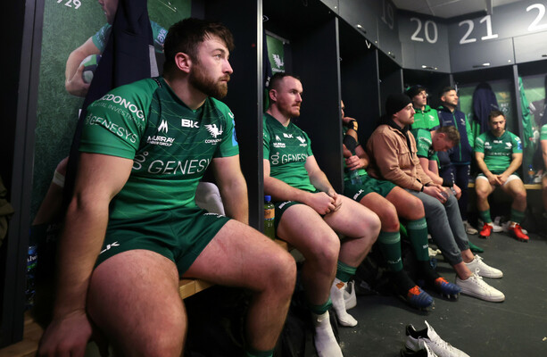 Friend says he is satisfied protocols were followed after rugby's ...