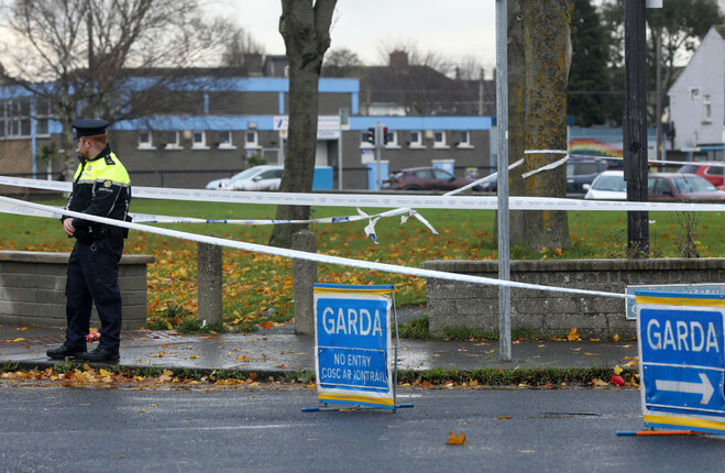 Finglas shooting is latest incident in tit-for-tat feud between 'Mr ...