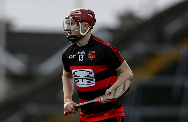 Waterford and Ballygunner’s new star Fitzgerald hailed as 'Dessie ...