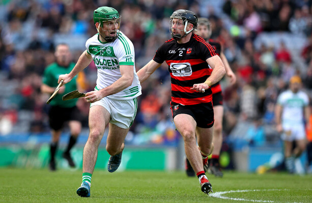 All-Ireland semi-final meeting of Ballyhale and Ballygunner to clash ...