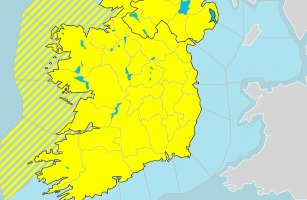 Cold snap hits as nation to experience -4 degree temperatures