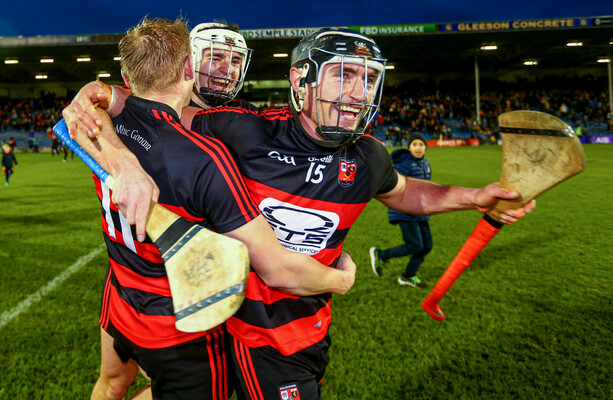 'They've made the right call' - Ballygunner boss on pre-Christmas ...