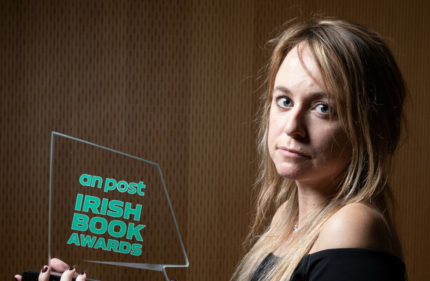 My Fourth Time, We Drowned by Sally Hayden named as the An Post Irish ...